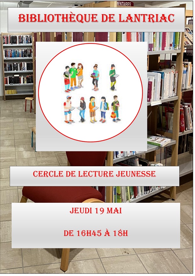 Cercles de lecture